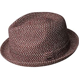 Bailey 1922 Hats 81670 Billy Braid Fedora