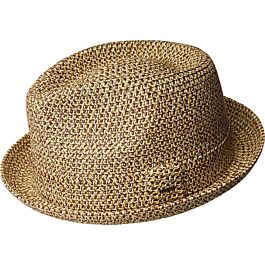 Bailey 1922 Hats 81670 Billy Braid Fedora