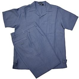 Dreams Men's Walking Leisure Suit 2 Piece Set Fino 277