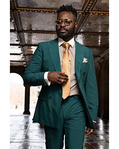 Steven Land Men's Fashion Suits - Men's Sale Suits